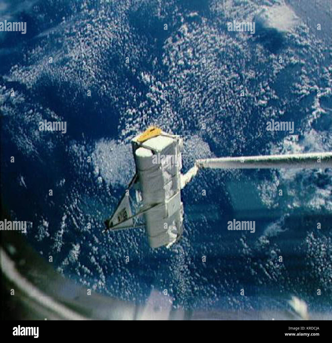 Sts 7 hi-res stock photography and images - Alamy