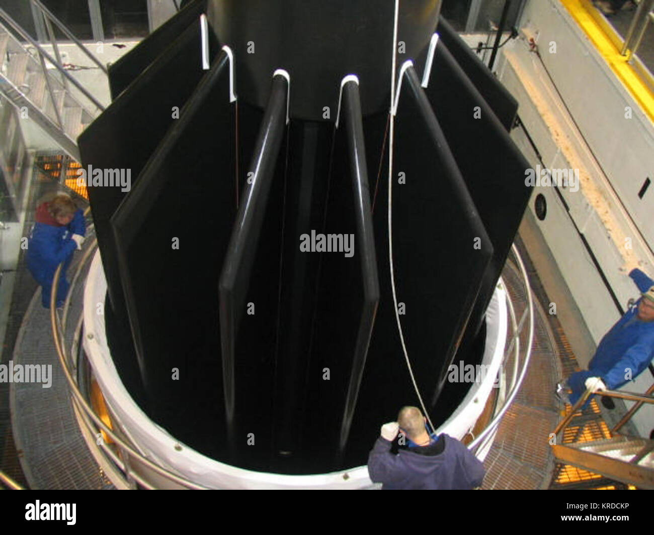 Rocket propellant hi-res stock photography and images - Alamy