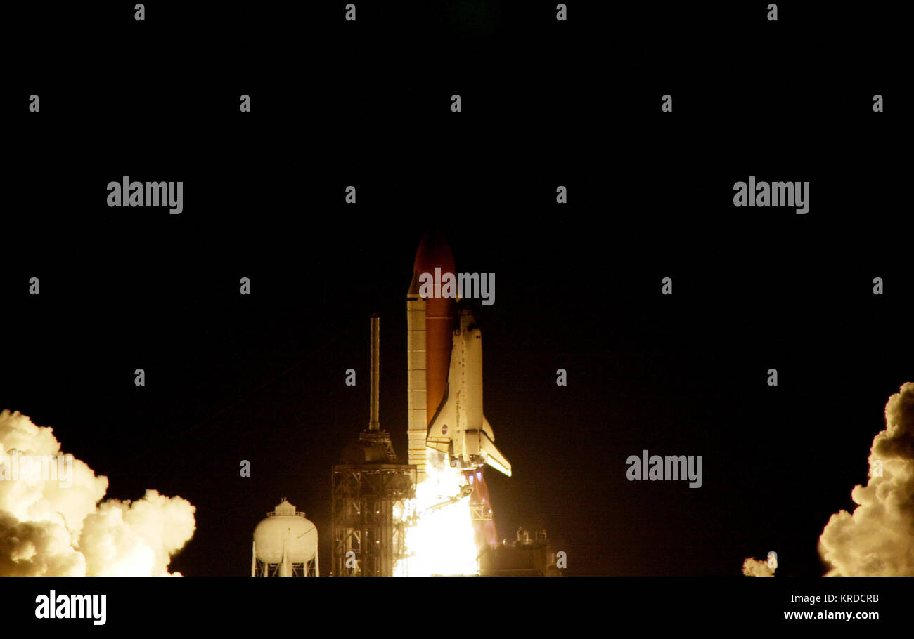 Iss z1 truss hi-res stock photography and images - Alamy