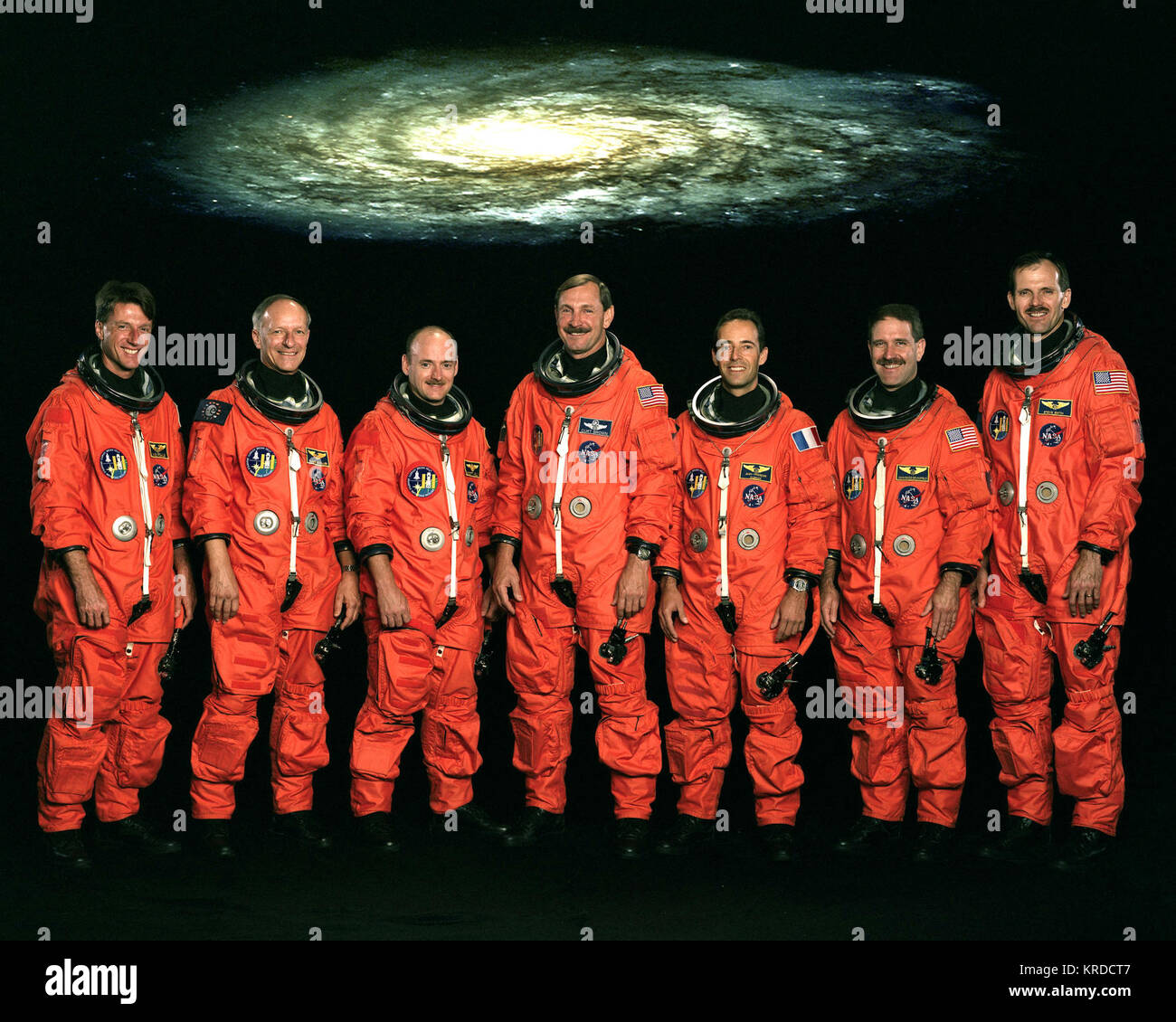 Sts 103 hi-res stock photography and images - Alamy