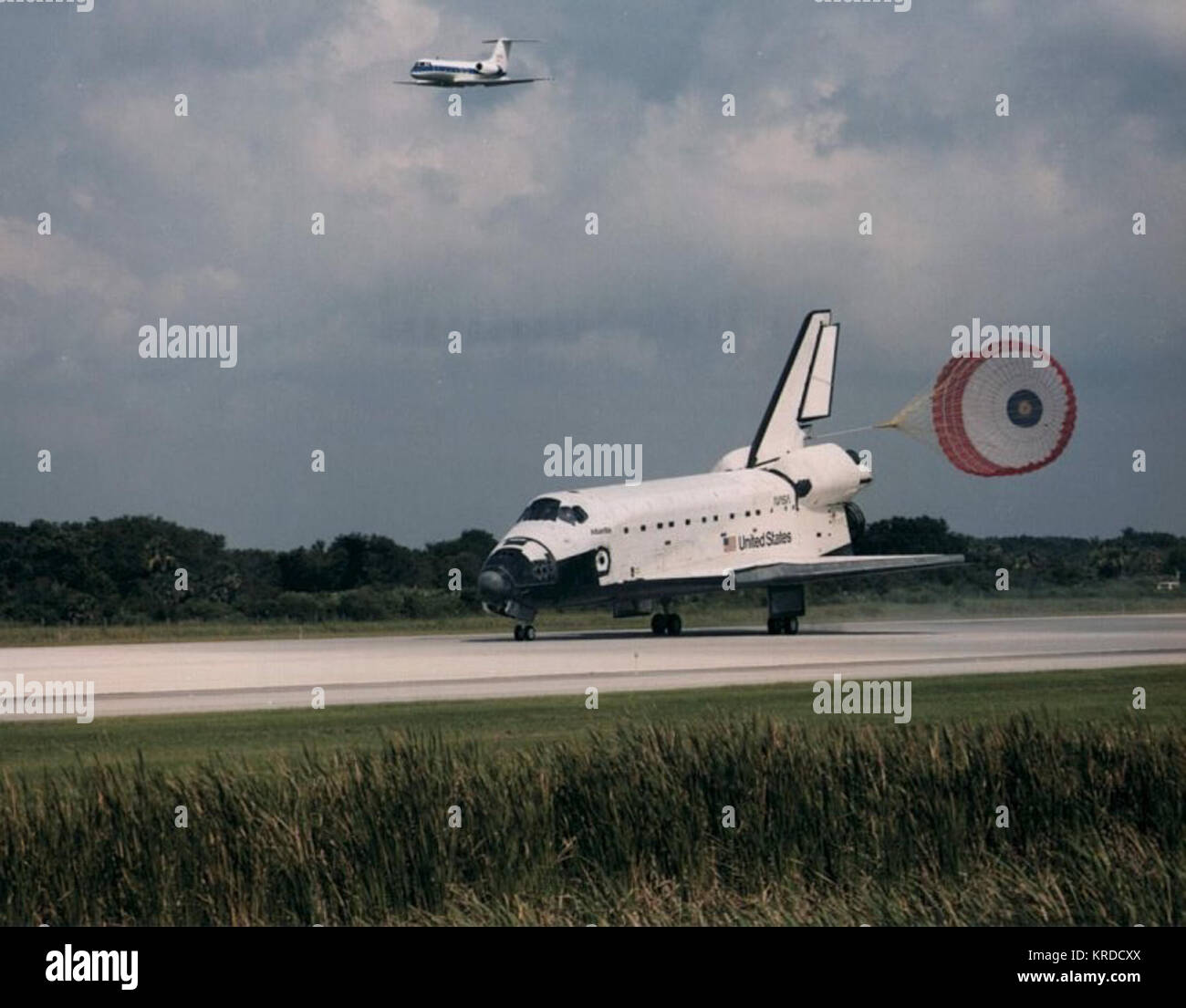 Sts 71 hi-res stock photography and images - Alamy