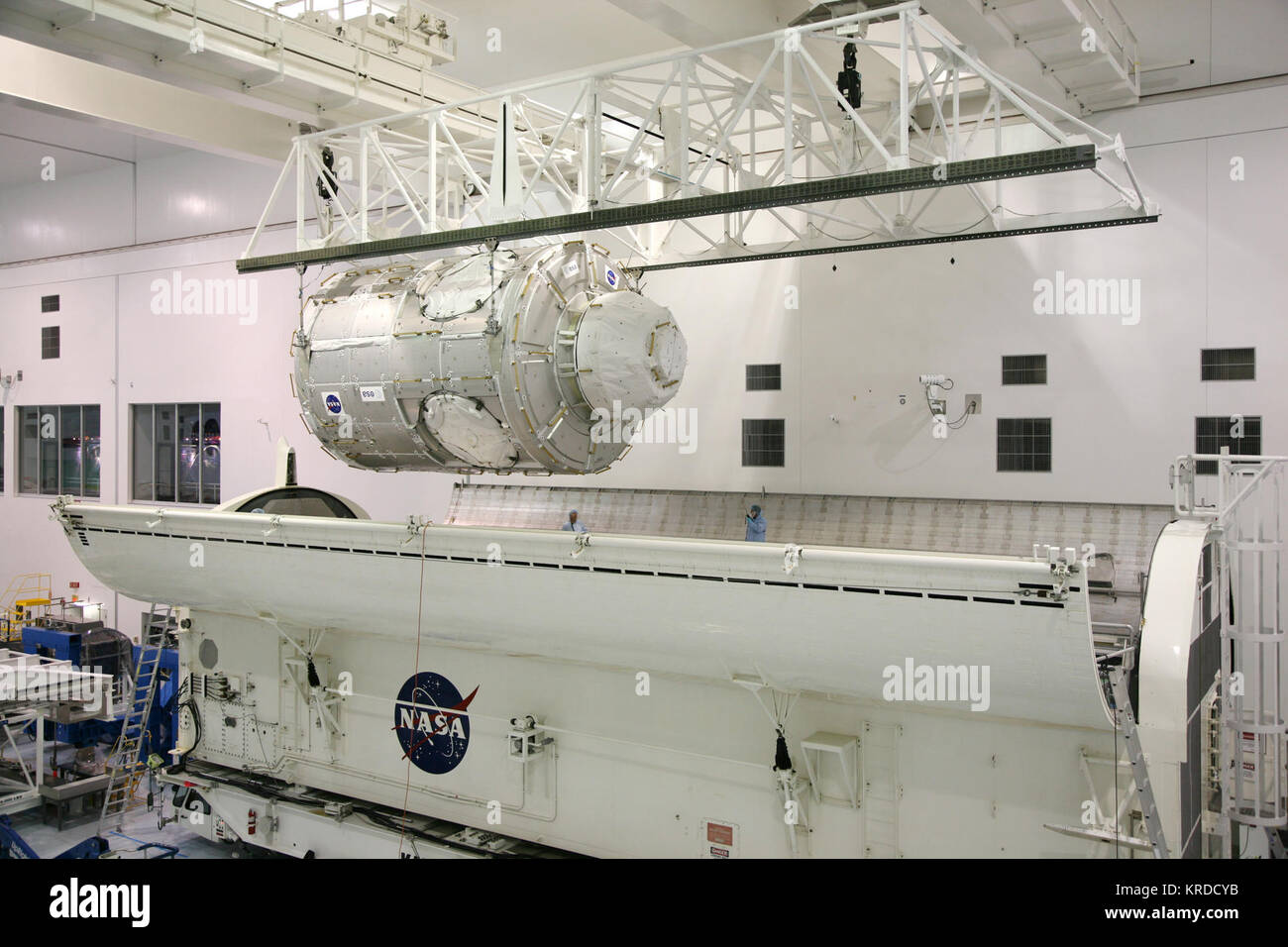 Payload canister hi-res stock photography and images - Alamy