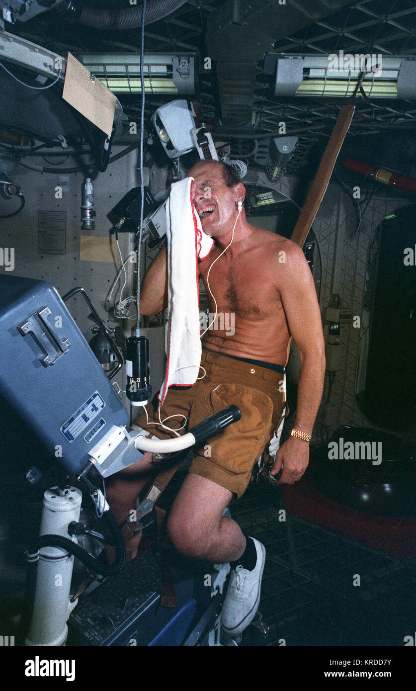Skylab simulation hi-res stock photography and images - Alamy