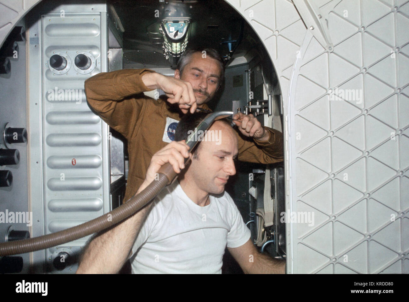 Skylab 3 hi-res stock photography and images - Alamy