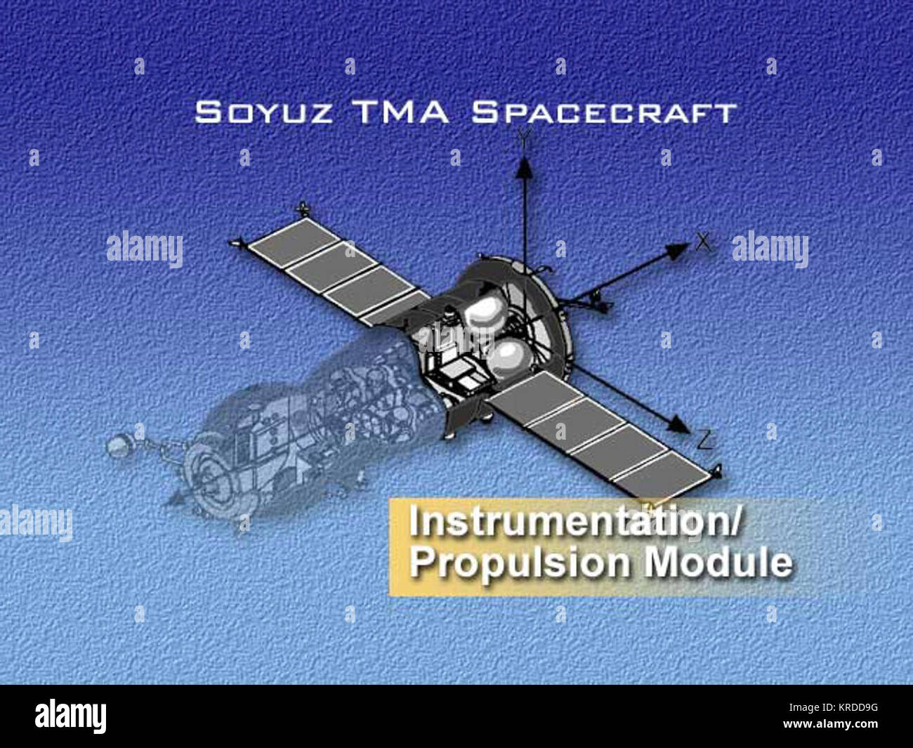 Propulsion module hi-res stock photography and images - Alamy