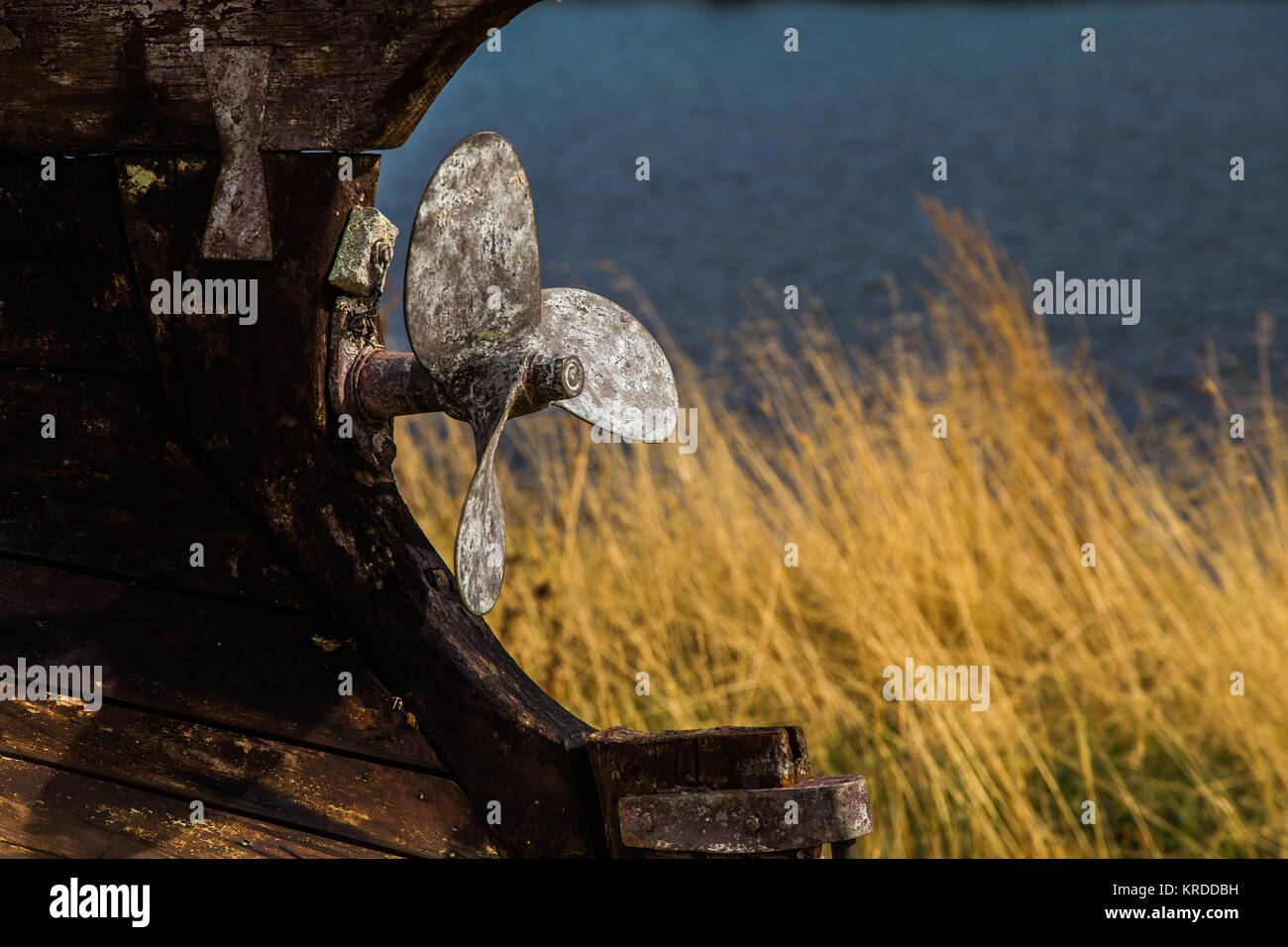 Inverted boat hi-res stock photography and images - Alamy