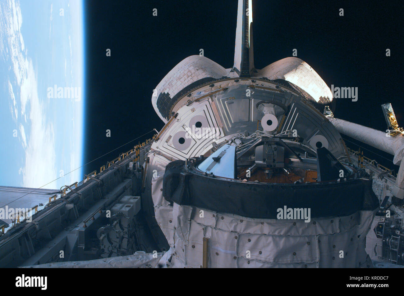 Unity endeavour hi-res stock photography and images - Alamy