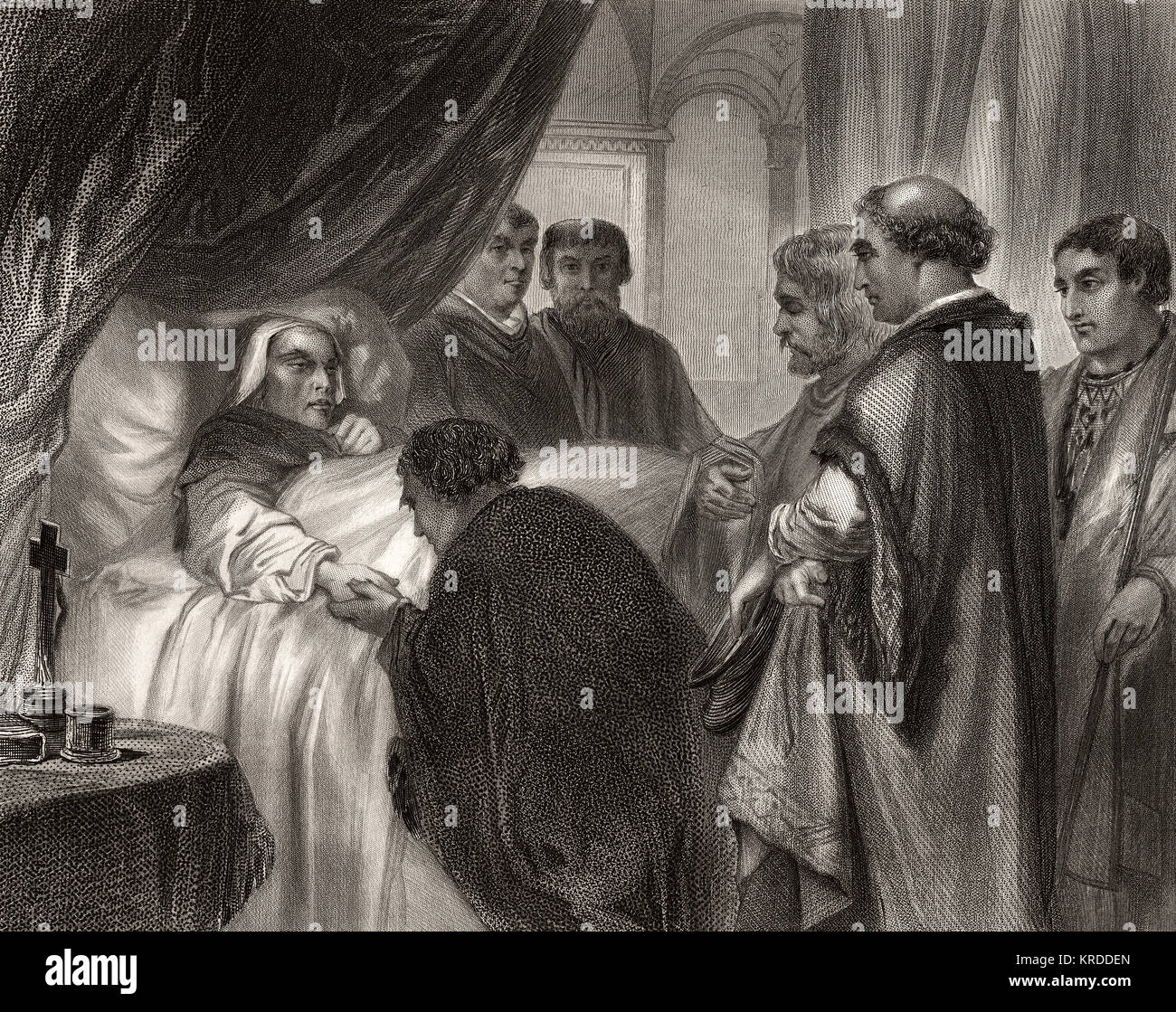 Eugene iv pope hi-res stock photography and images - Alamy