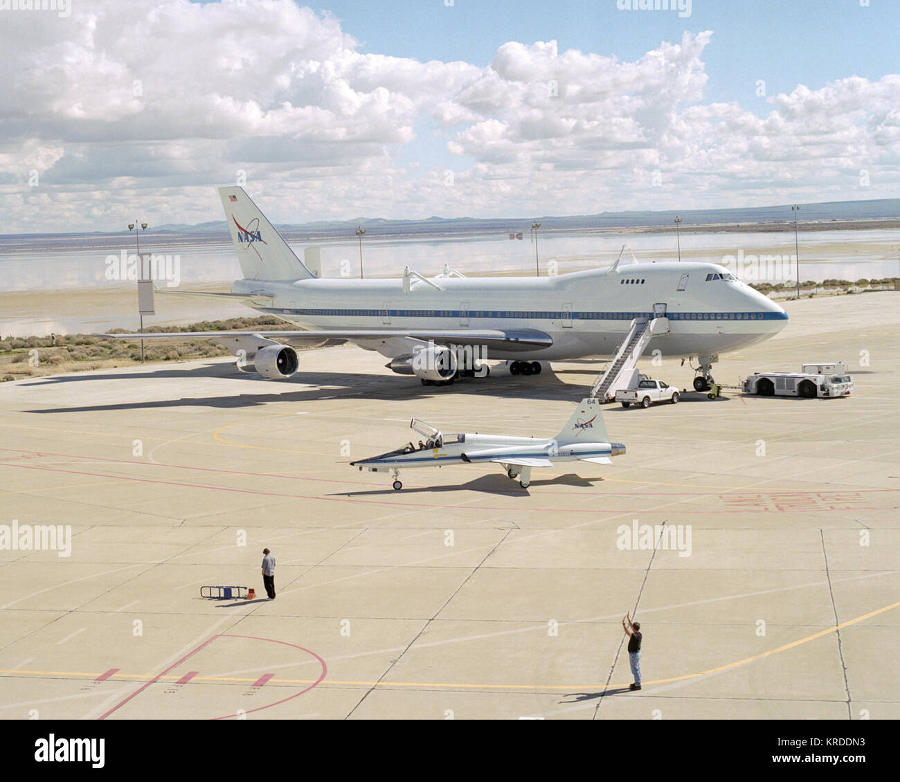 Boeing facilities hi-res stock photography and images - Alamy