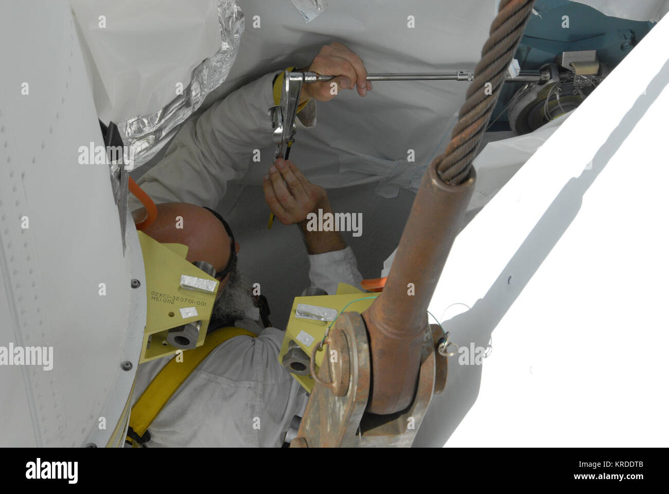 Delta ii heavy rocket hi-res stock photography and images - Alamy