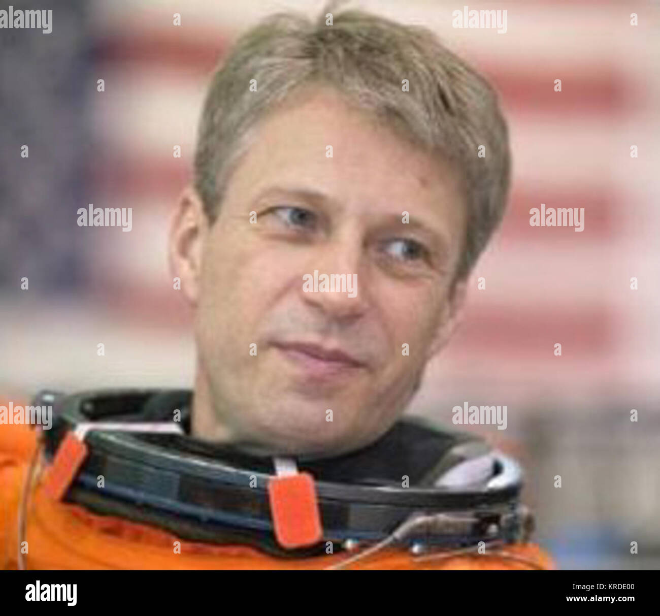 Thomas reiter hi-res stock photography and images - Alamy