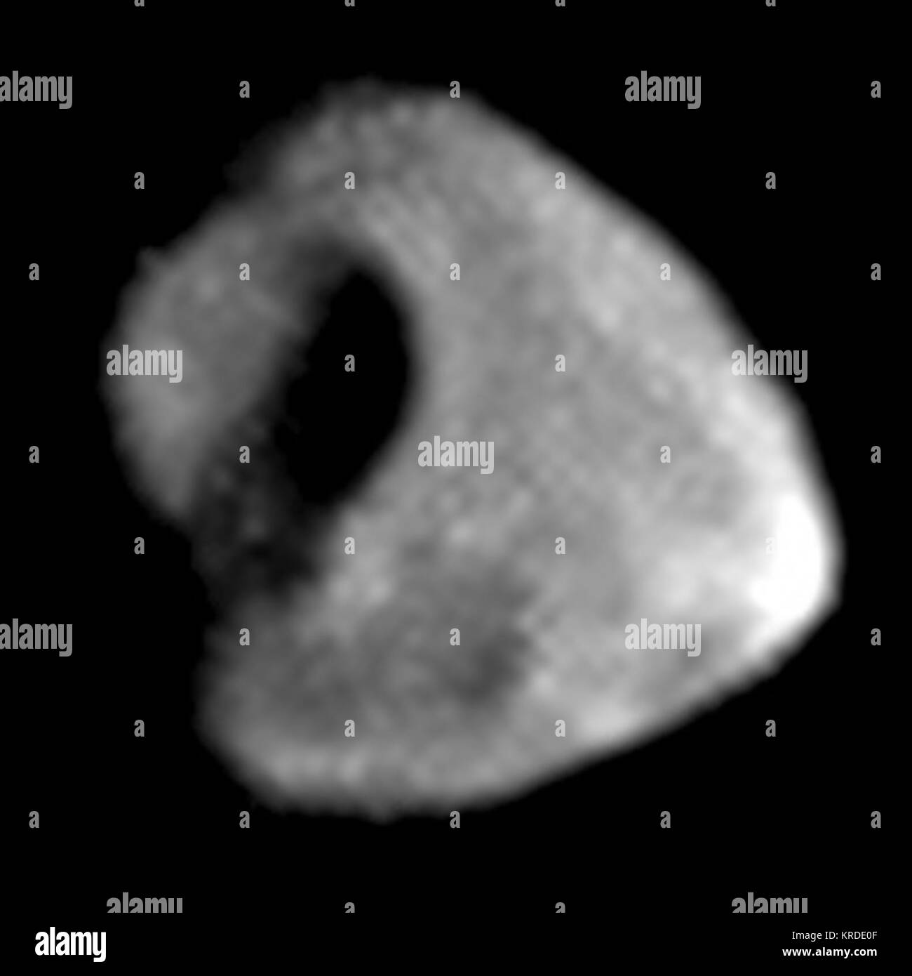 Thebe jupiter hi-res stock photography and images - Alamy