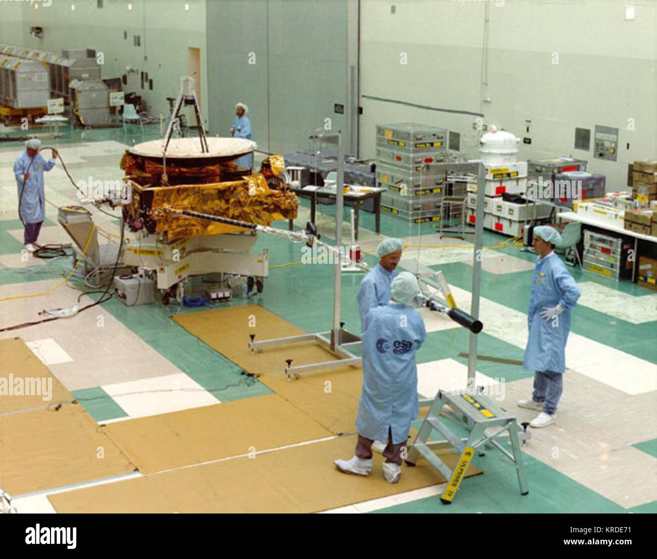 Boom test hi-res stock photography and images - Alamy