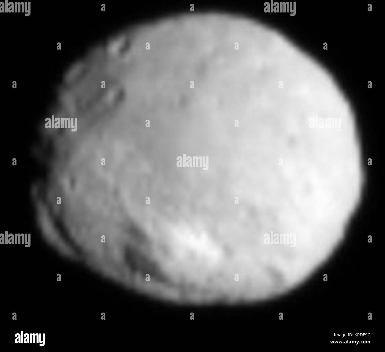 Vesta 20110701 cropped Stock Photo - Alamy