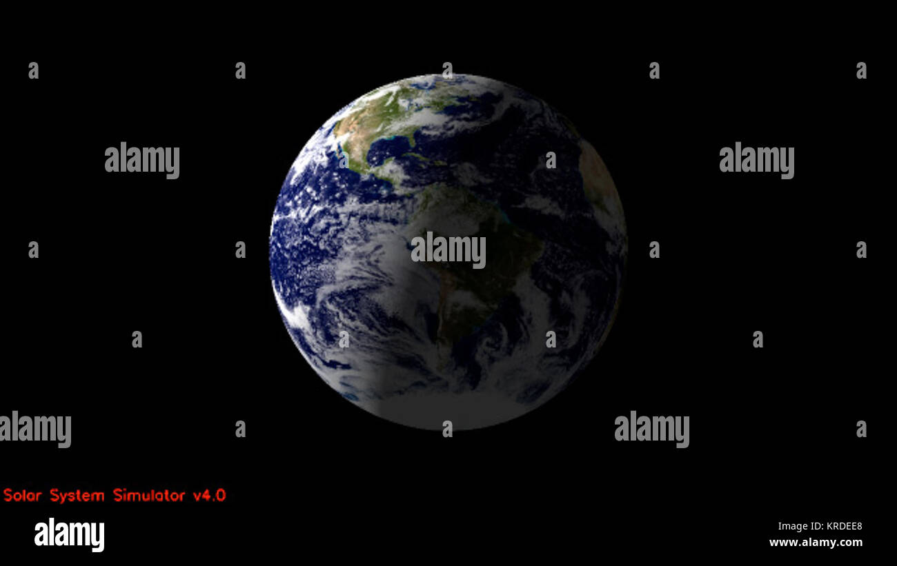 Wave at Saturn Stock Photo - Alamy