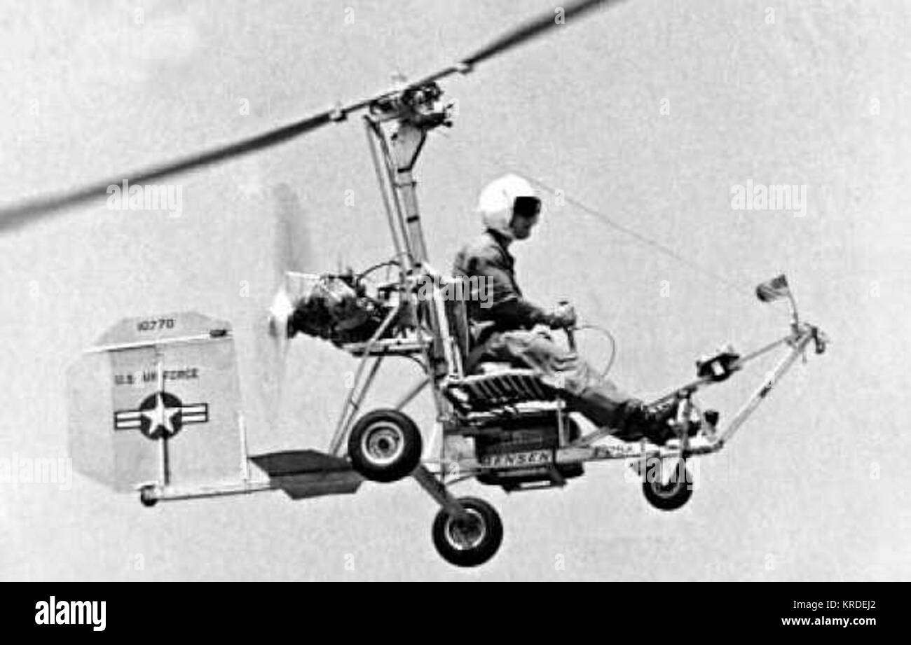 Aircraft experiments Black and White Stock Photos & Images - Alamy