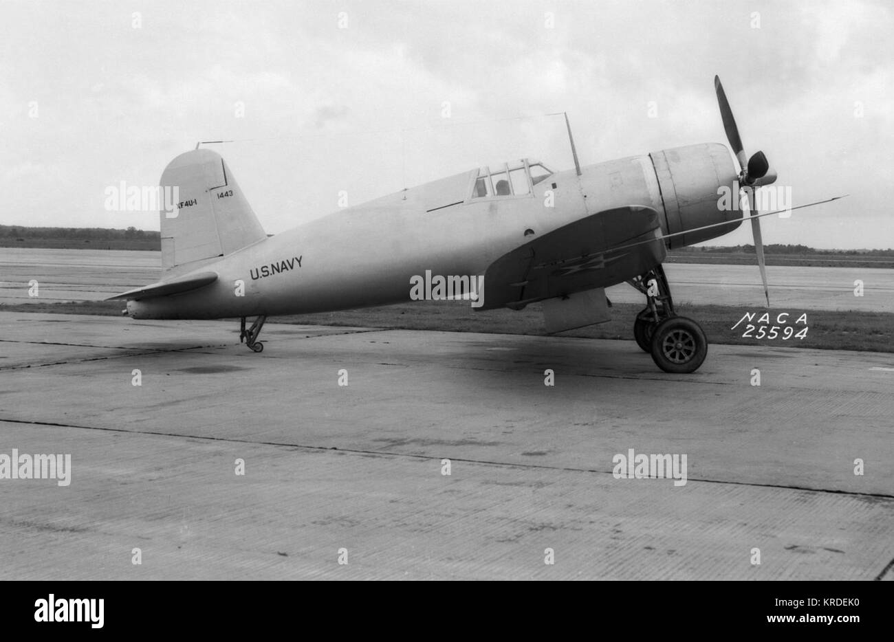 Naca history Black and White Stock Photos & Images - Alamy