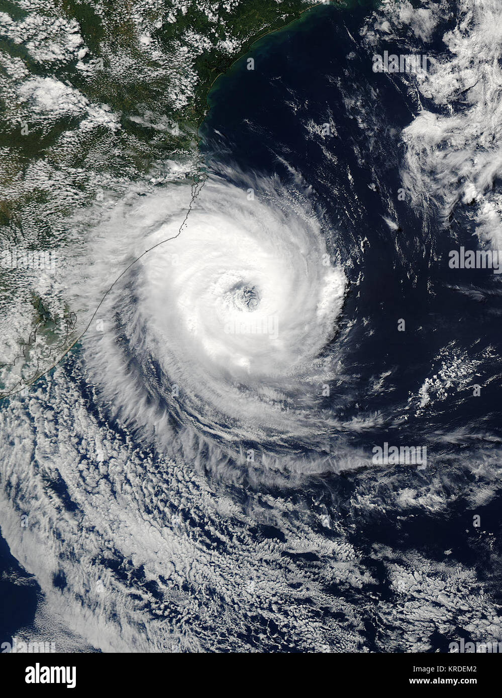 Zyklon hi-res stock photography and images - Alamy