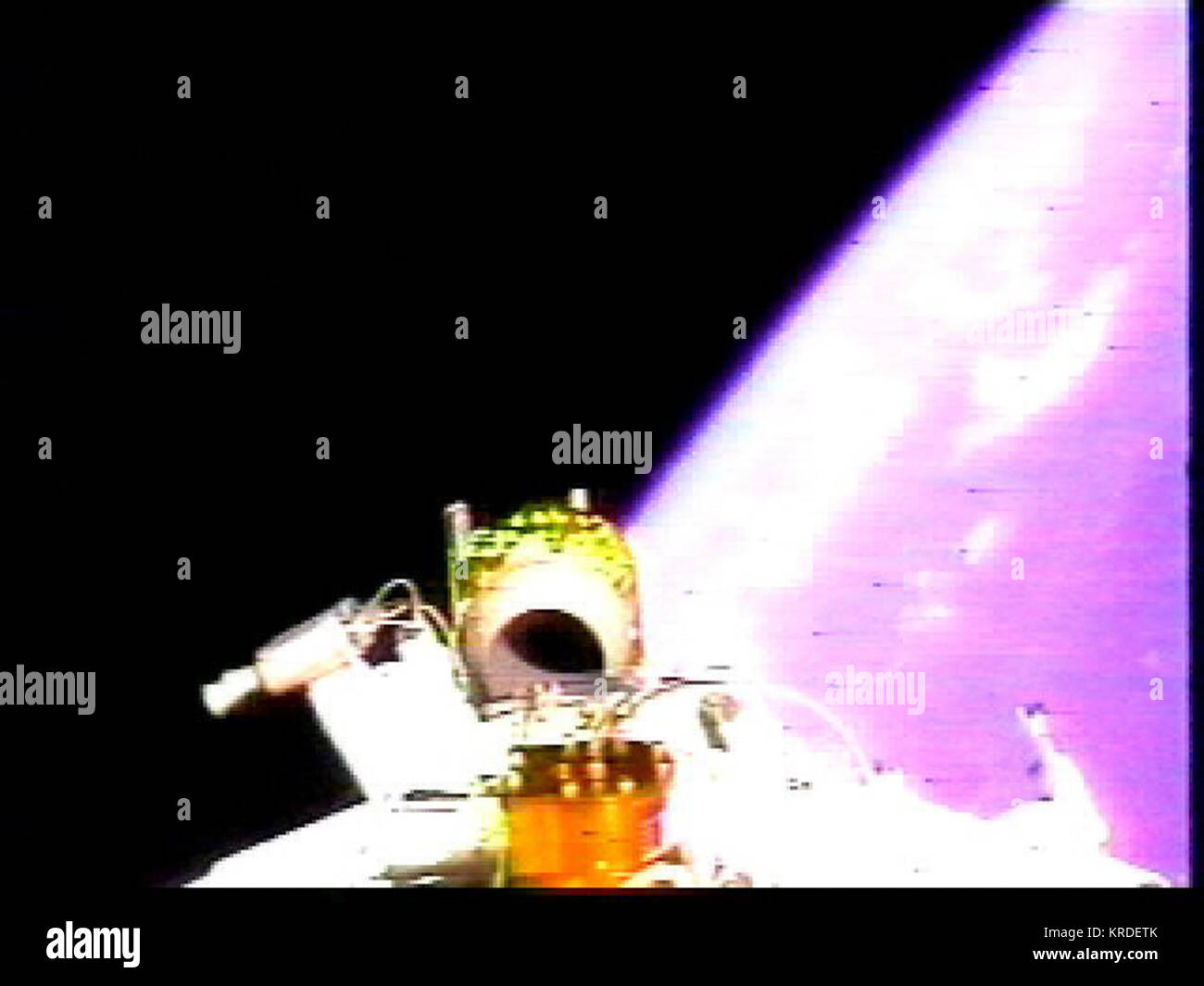 Large Od Mars Rover Pictures