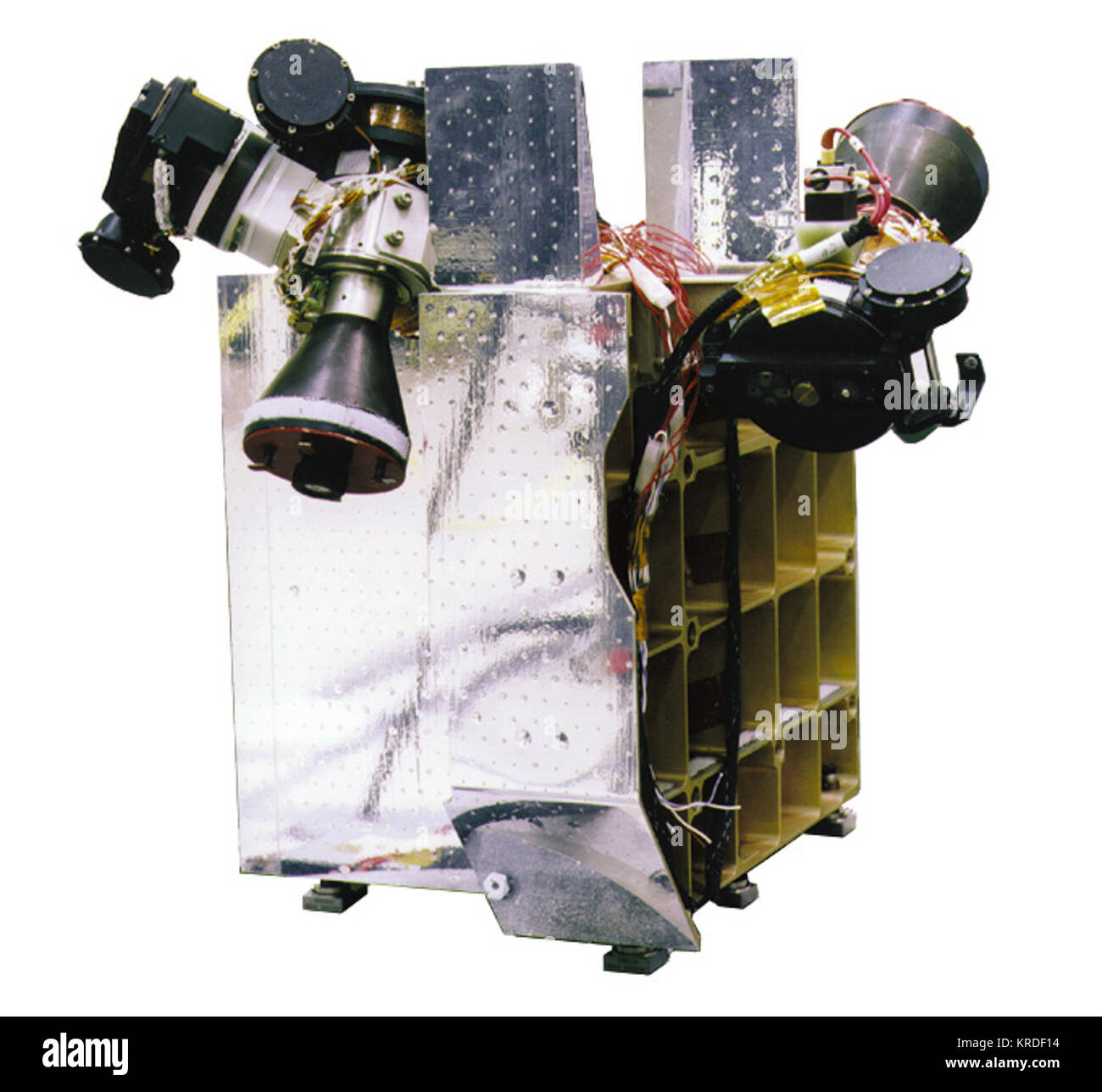 Solar explorer Cut Out Stock Images & Pictures - Alamy