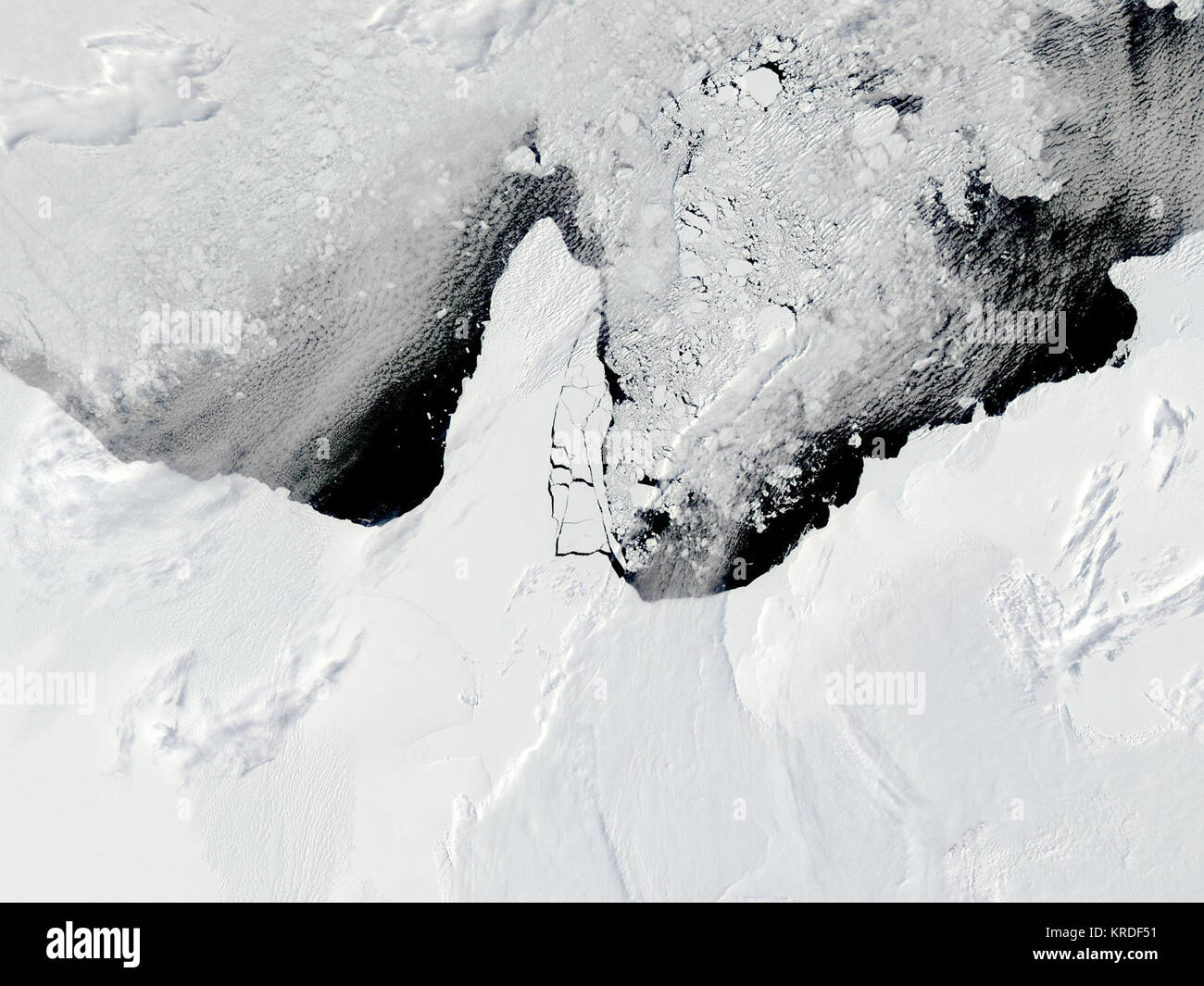 Filchner ronne hi-res stock photography and images - Alamy