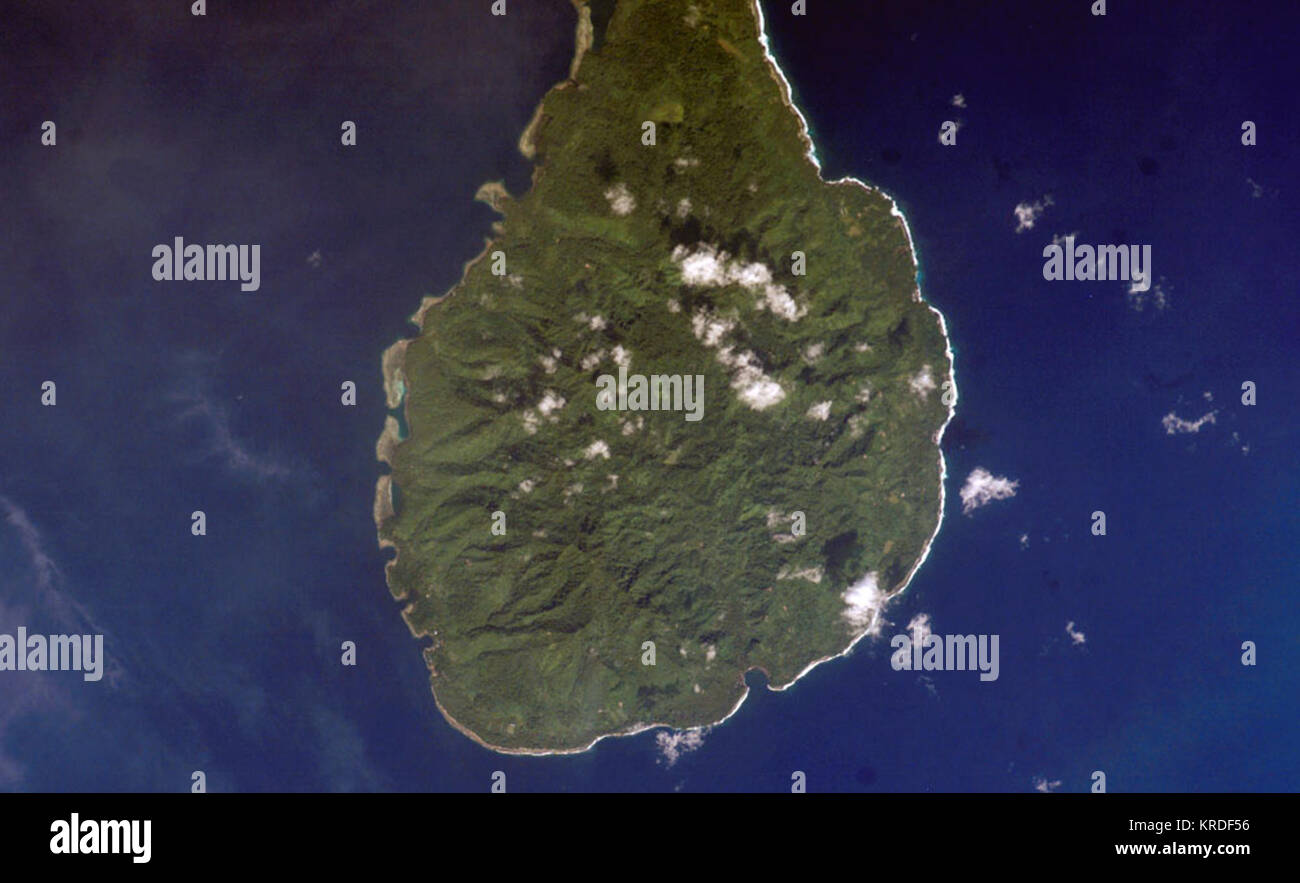 Tabar island papua new guinea hi-res stock photography and images - Alamy