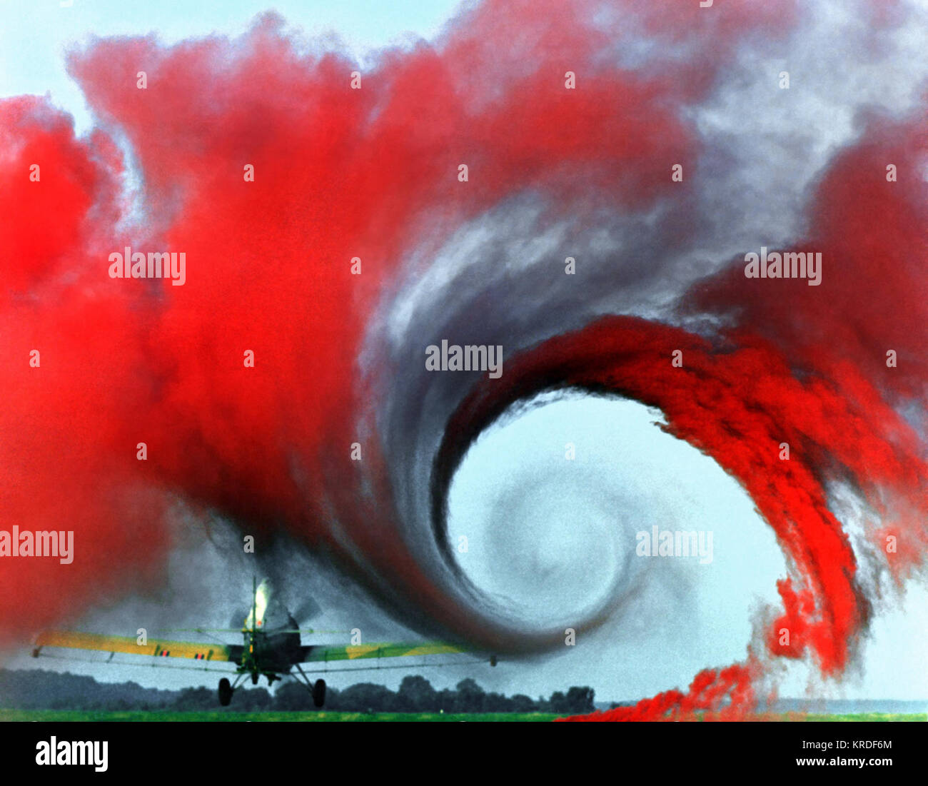 Vortex dynamics hi-res stock photography and images - Alamy