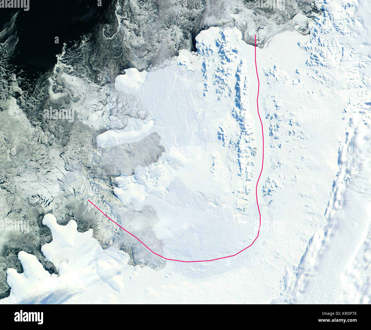 Alexander island hi-res stock photography and images - Alamy