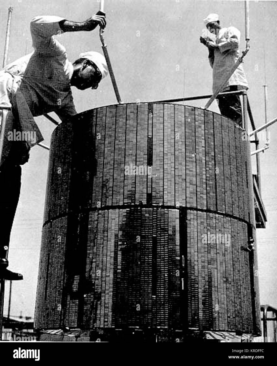 Science and technology photos Black and White Stock Photos & Images - Alamy