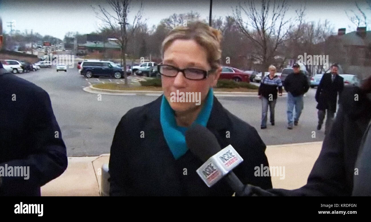 ALL THE QUEEN'S HORSES, Rita Crundwell, former comptroller and ...
