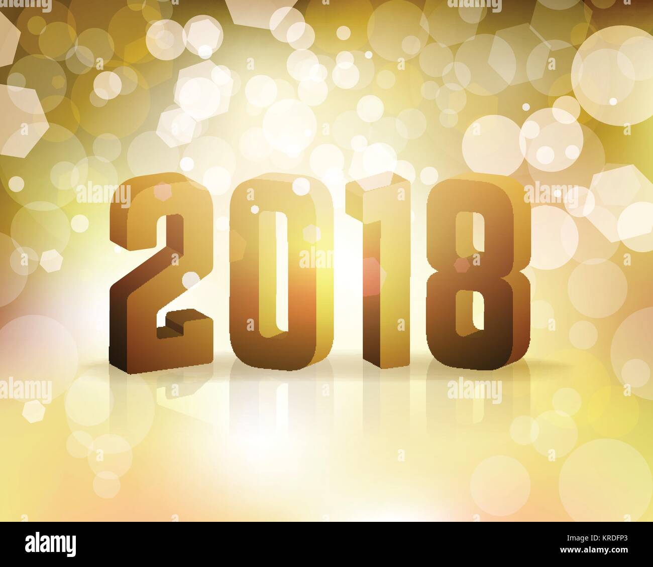 Years theme space Stock Vector Images - Alamy