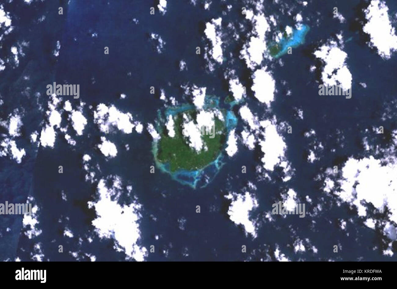 Baluan island hi-res stock photography and images - Alamy