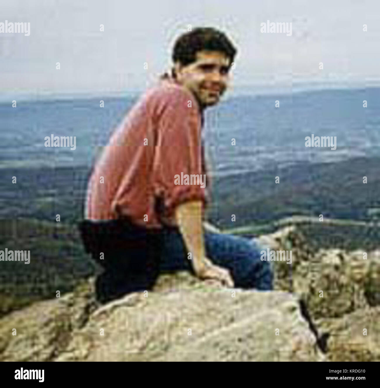 Dempsey bob hi-res stock photography and images - Alamy