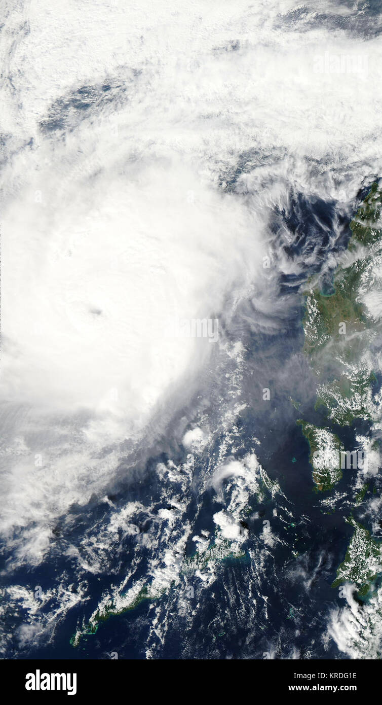 Bopha Dec 7 2012 Stock Photo - Alamy