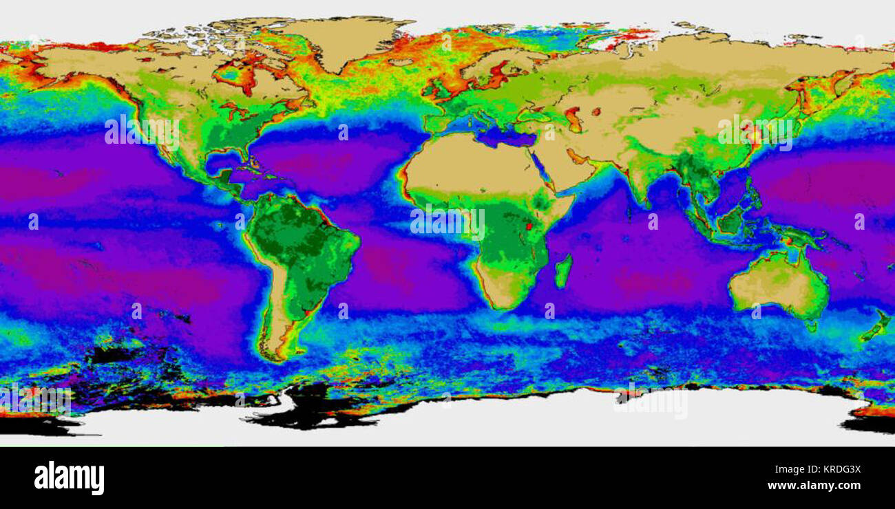 Ndvi satellite hi-res stock photography and images - Alamy