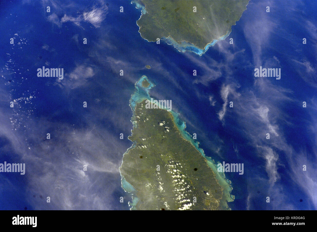 Apolima strait savaii savaii hi-res stock photography and images - Alamy