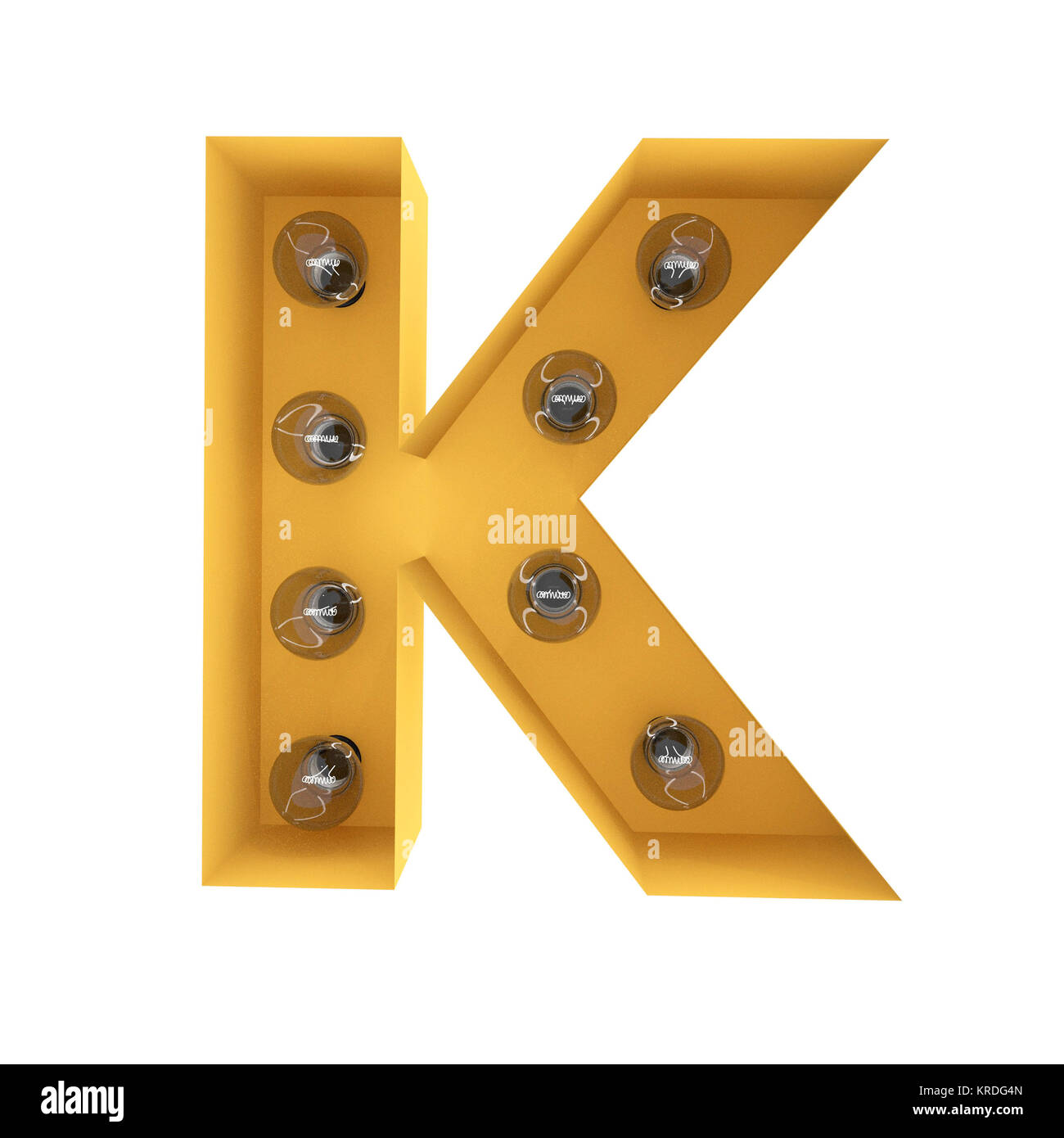 Letter k hi-res stock photography and images - Alamy