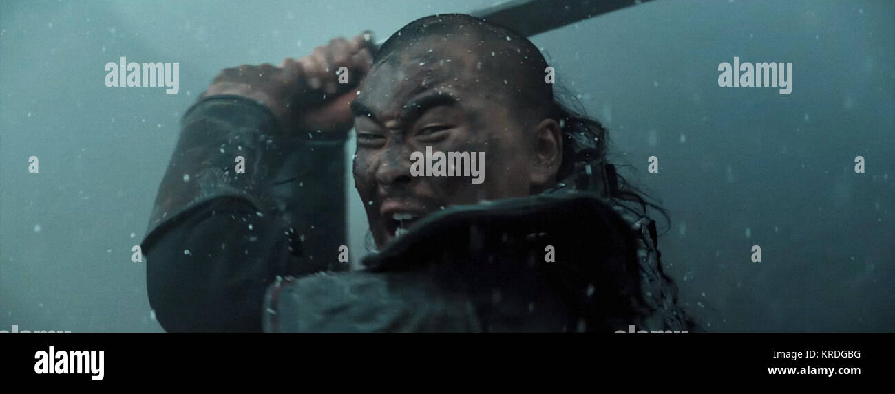 BROTHERHOOD OF BLADES II: THE INFERNAL BATTLEFIELD, (aka XIU CHUN DAO ...