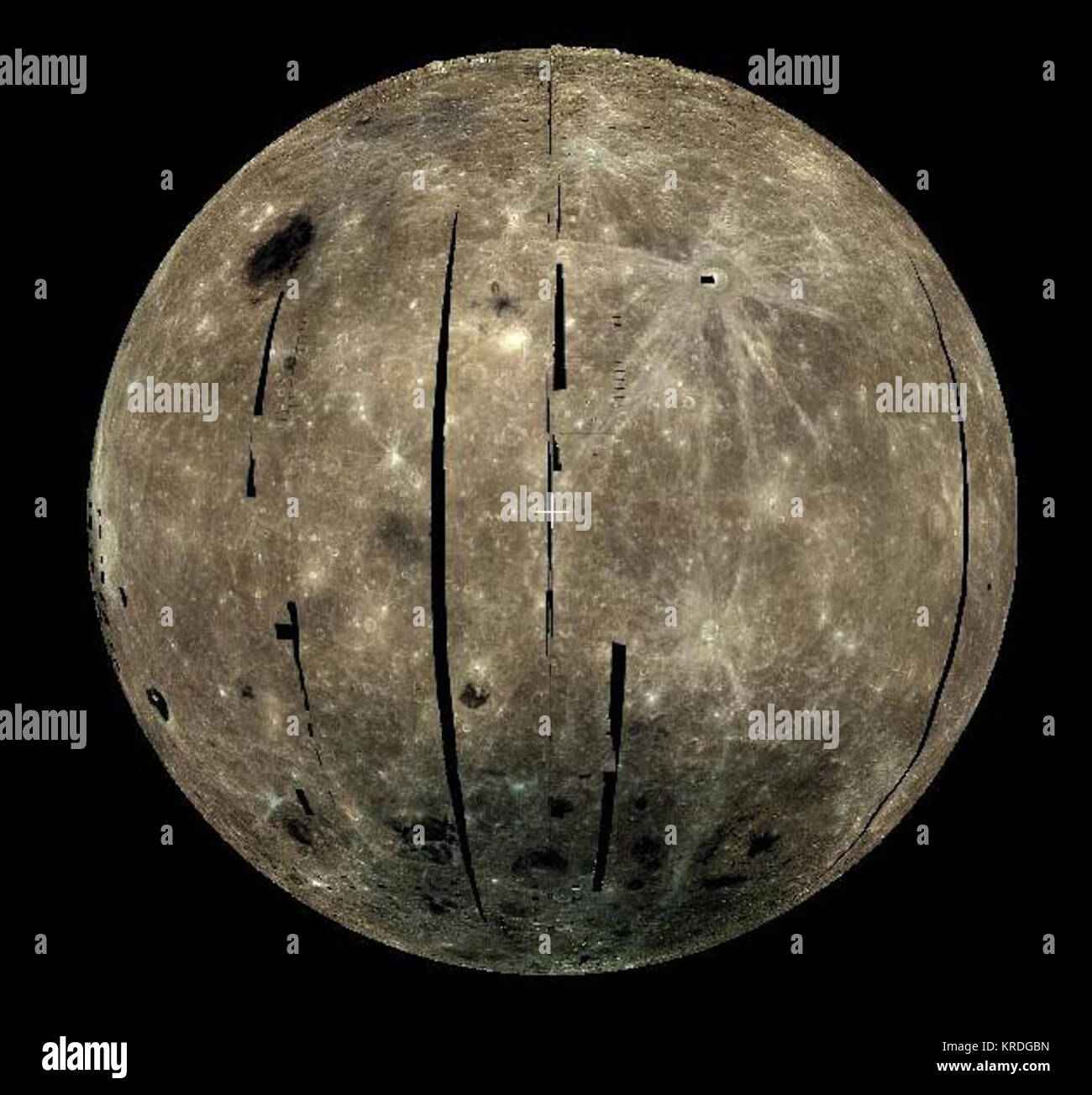 Far side of the moon hi-res stock photography and images - Alamy