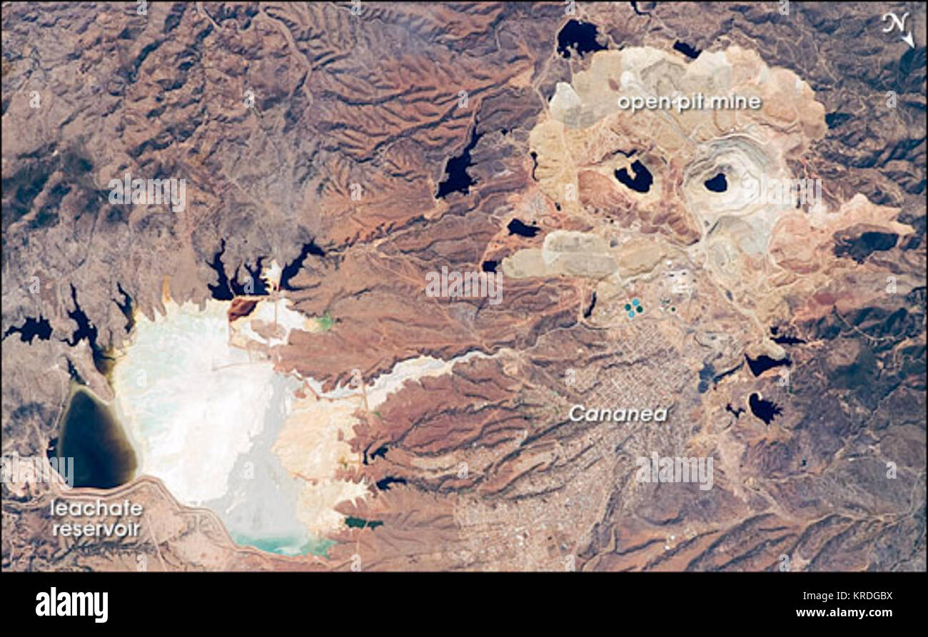 Cananea hi-res stock photography and images - Alamy