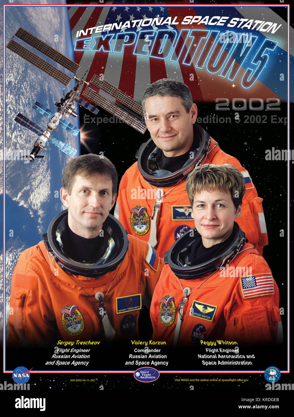 Nasa Mission Movie Posters