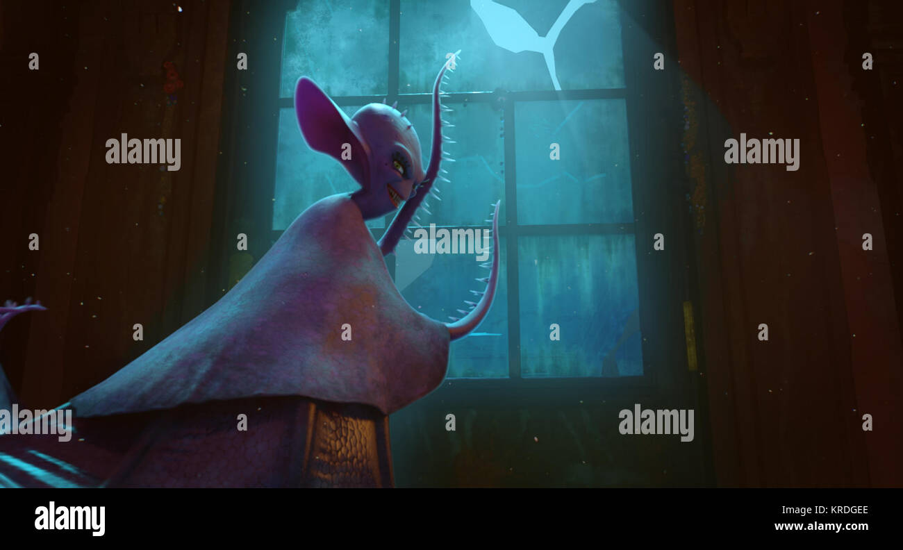 DEEP, 2017. ©Lionsgate Home Entertainment/courtesy Everett Collection ...