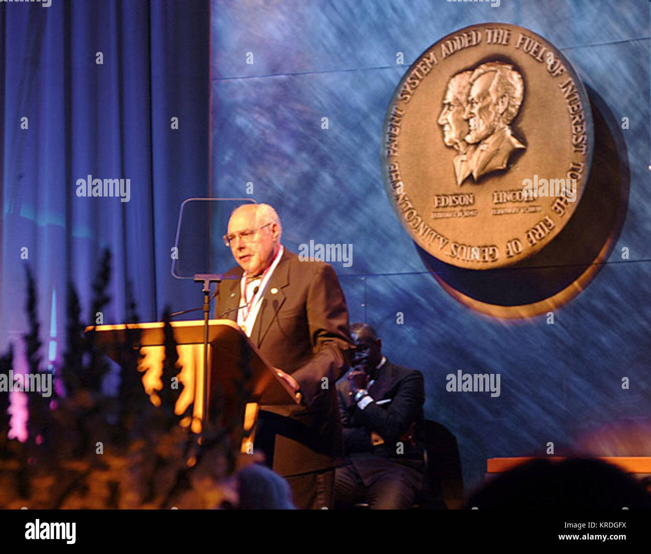 Ceppi inventor lg Stock Photo - Alamy