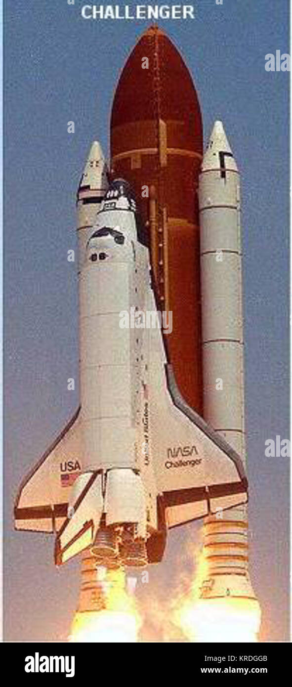 Challenger Space Science Center Hi Res Stock Photography And Images Alamy