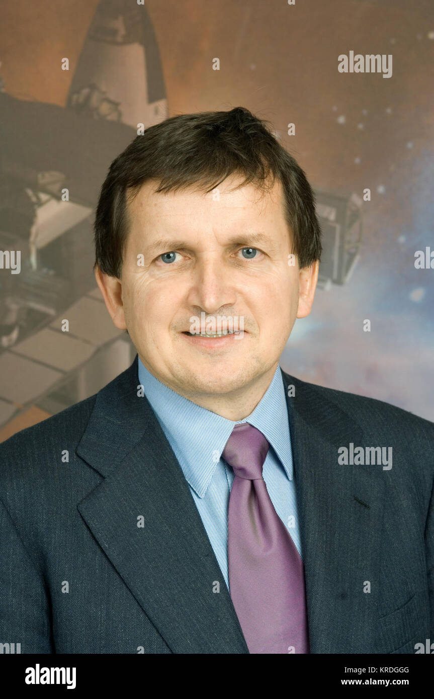 Charles simonyi hi-res stock photography and images - Alamy