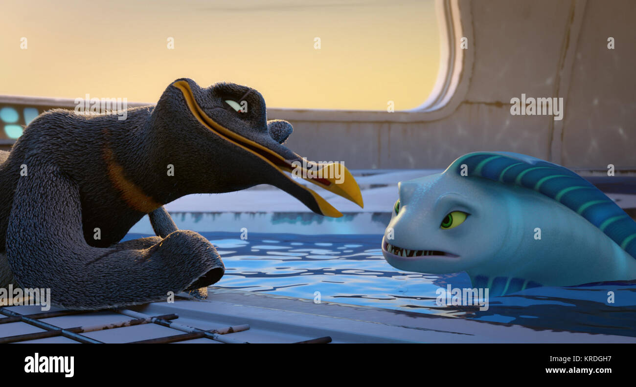 DEEP, 2017. ©Lionsgate Home Entertainment/courtesy Everett Collection ...