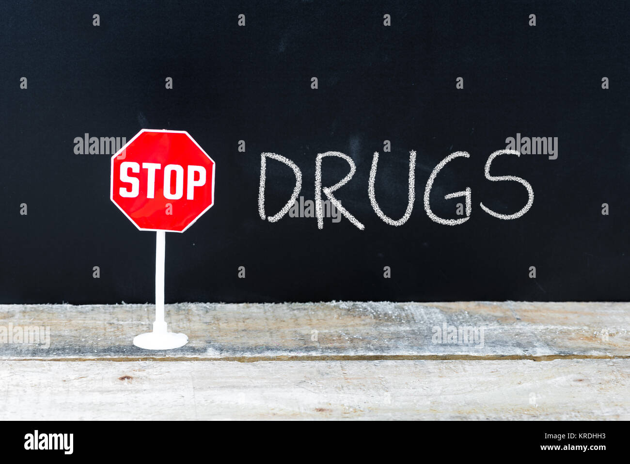 Stop drugs High Resolution Stock Photography and Images - Alamy