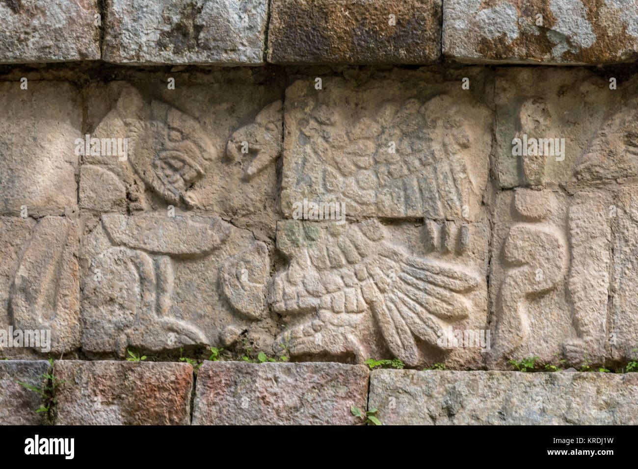 Mexican religious symbols hi-res stock photography and images - Alamy