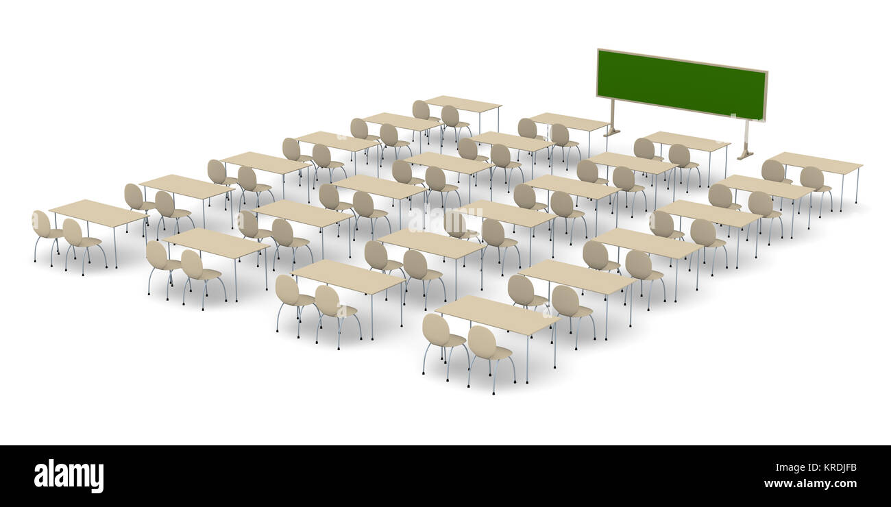 3D rendered Illustration Stock Photo - Alamy