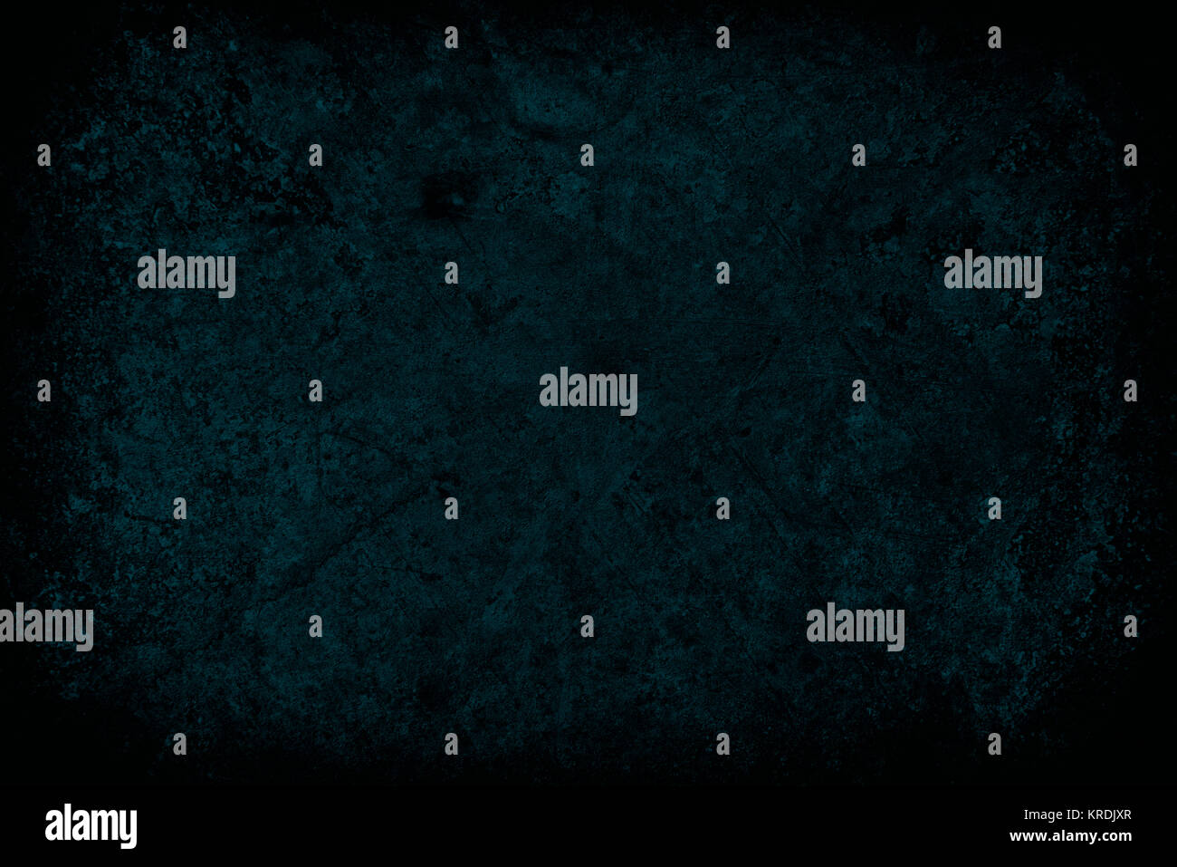 dark blue scratched grunge wall background or texture Stock Photo - Alamy